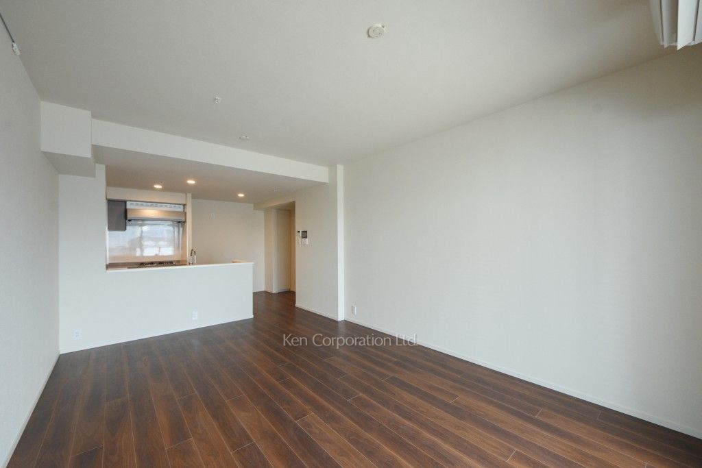 HARUMI FLAG PORT VILLAGE B棟 17階 3LDK 2024040605｜高級賃貸マンションや高級住宅の賃貸・売買・管理、分譲賃貸ならKENケン・コーポレーション