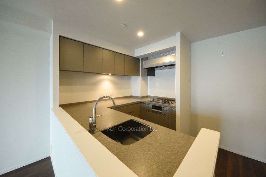 HARUMI FLAG PORT VILLAGE B棟 17階 3LDK 2024040605｜高級賃貸マンションや高級住宅の賃貸・売買・管理、分譲賃貸ならKENケン・コーポレーション