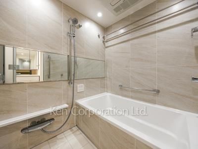 THE YOKOHAMA FRONT TOWER 38階 2LDK 2024070031｜高級賃貸マンションや高級住宅の賃貸・売買・管理、分譲賃貸ならKENケン・コーポレーション