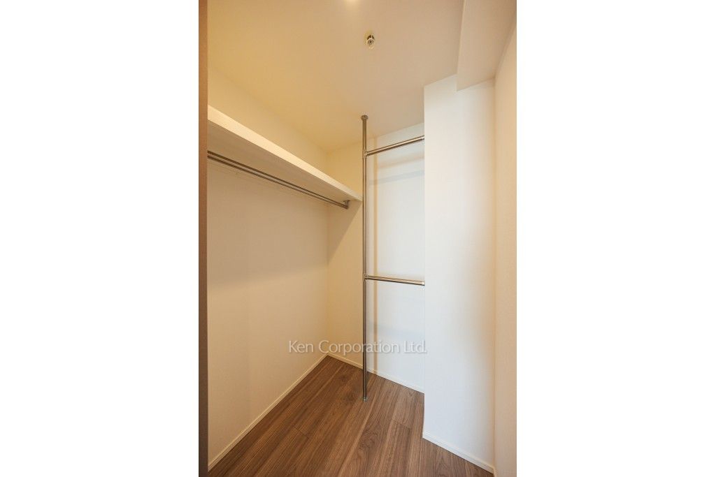 THE YOKOHAMA FRONT TOWER 38階 2LDK 2024070031｜高級賃貸マンションや高級住宅の賃貸・売買・管理、分譲賃貸ならKENケン・コーポレーション