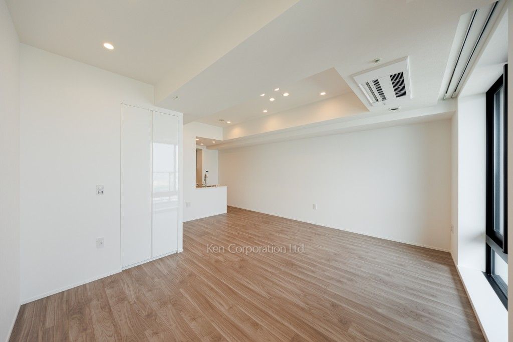 THE YOKOHAMA FRONT TOWER 38階 2LDK 2024070031｜高級賃貸マンションや高級住宅の賃貸・売買・管理、分譲賃貸ならKENケン・コーポレーション