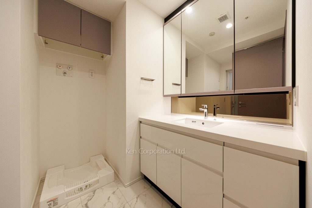 THE YOKOHAMA FRONT TOWER 38階 2LDK 2024070031｜高級賃貸マンションや高級住宅の賃貸・売買・管理、分譲賃貸ならKENケン・コーポレーション