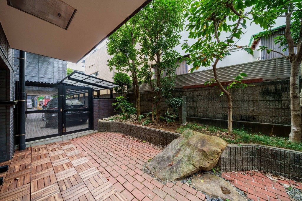 神宮前ハウス 1-B1階 3LDK+S 2024085543｜高級賃貸マンションや高級住宅の賃貸・売買・管理、分譲賃貸ならKENケン・コーポレーション