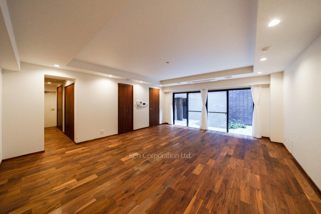 神宮前ハウス 1-B1階 3LDK+S 2024085543｜高級賃貸マンションや高級住宅の賃貸・売買・管理、分譲賃貸ならKENケン・コーポレーション