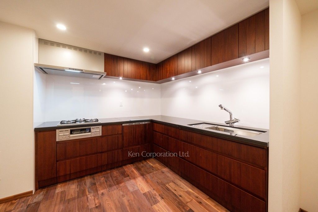 神宮前ハウス 1-B1階 3LDK+S 2024085543｜高級賃貸マンションや高級住宅の賃貸・売買・管理、分譲賃貸ならKENケン・コーポレーション