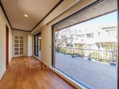 インペリアル池田山 3階 3LDK 2024090348｜高級賃貸マンションや高級住宅の賃貸・売買・管理、分譲賃貸ならKENケン・コーポレーション