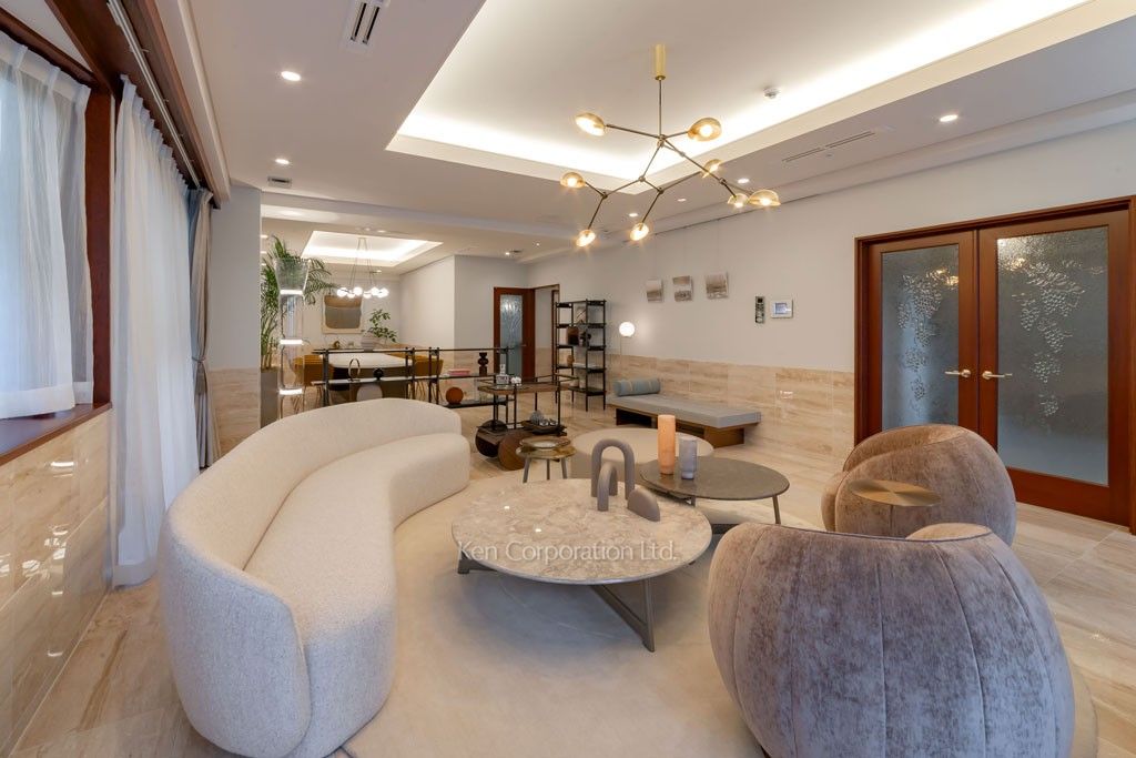 西原3丁目邸宅 8LDK+S 2024105947｜高級賃貸マンションや高級住宅の賃貸・売買・管理、分譲賃貸ならKENケン・コーポレーション