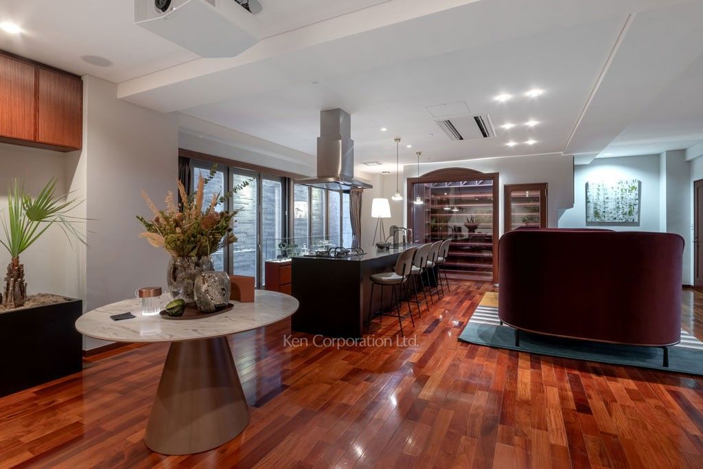 西原3丁目邸宅 8LDK+S 2024105947｜高級賃貸マンションや高級住宅の賃貸・売買・管理、分譲賃貸ならKENケン・コーポレーション