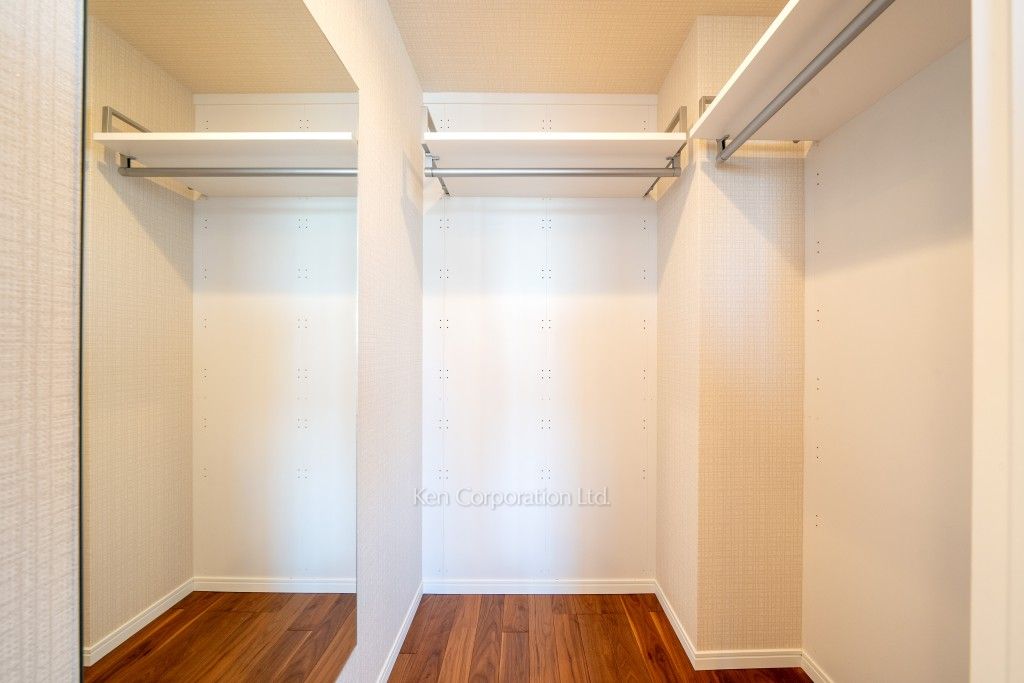 パークコート元麻布ヒルトップレジデンス 6階 2LDK 2024106109｜高級賃貸マンションや高級住宅の賃貸・売買・管理、分譲賃貸ならKENケン・コーポレーション