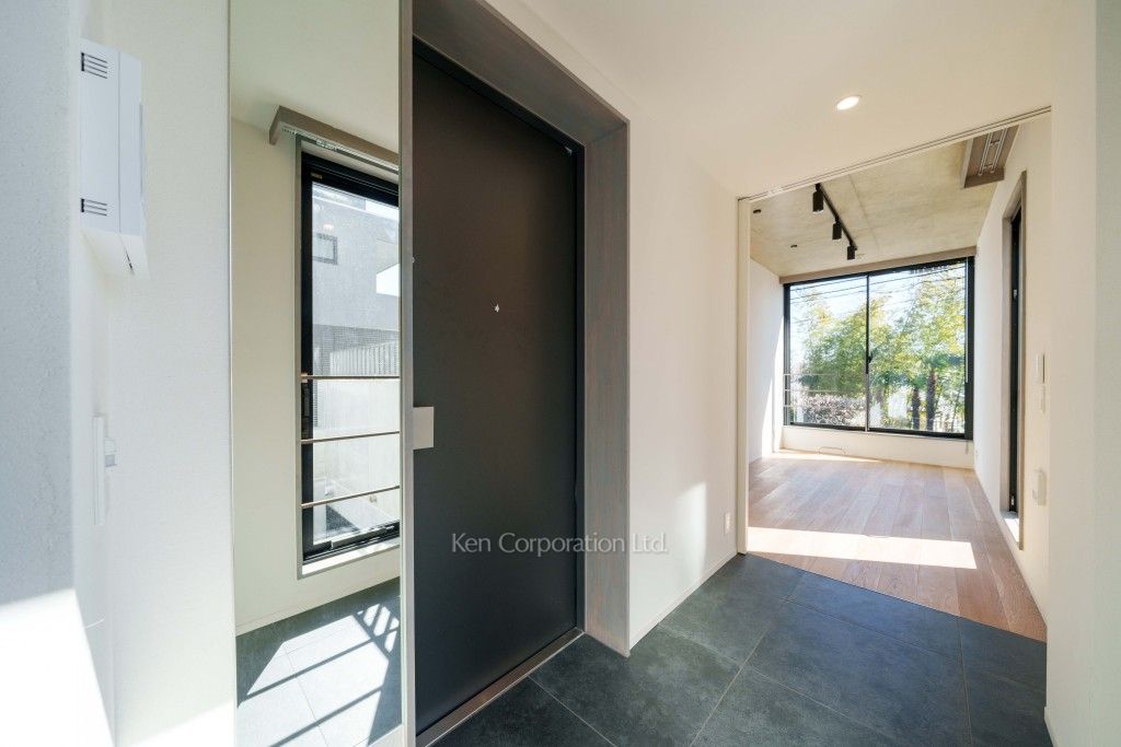 THE GRANDUO OKUSAWA UTAKATA 1階 2LDK 2025010072｜高級賃貸マンションや高級住宅の賃貸・売買・管理、分譲賃貸ならKENケン・コーポレーション