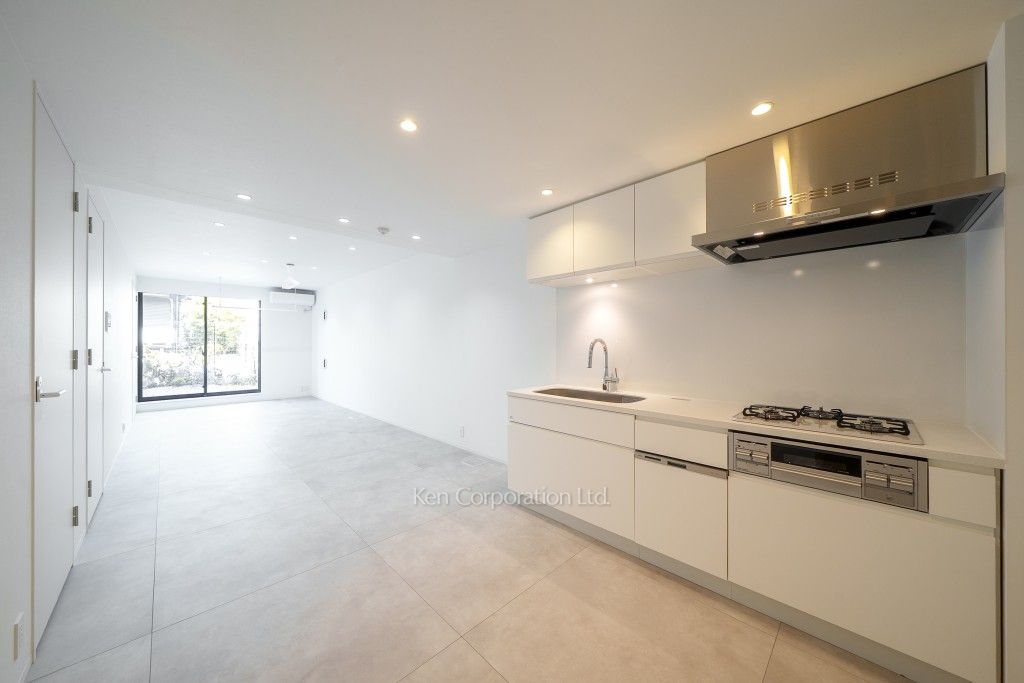 THE GRANDUO CHITOFUNA 1階 1LDK+S 2025010624｜高級賃貸マンションや高級住宅の賃貸・売買・管理、分譲賃貸ならKENケン・コーポレーション