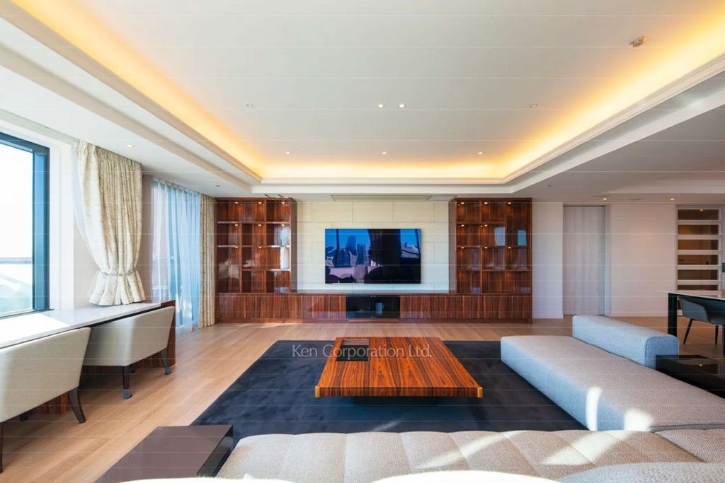 六本木ヒルズレジデンス B棟 33階 3LDK 2025015277｜高級賃貸マンションや高級住宅の賃貸・売買・管理、分譲賃貸ならKENケン・コーポレーション