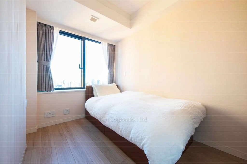 六本木ヒルズレジデンス B棟 33階 3LDK 2025015277｜高級賃貸マンションや高級住宅の賃貸・売買・管理、分譲賃貸ならKENケン・コーポレーション