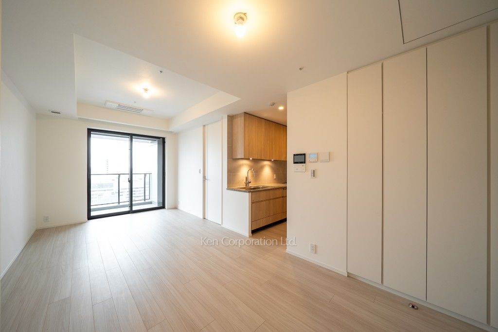 WORLD TOWER RESIDENCE 19階 2LDK 2025020325｜高級賃貸マンションや高級住宅の賃貸・売買・管理、分譲賃貸ならKENケン・コーポレーション