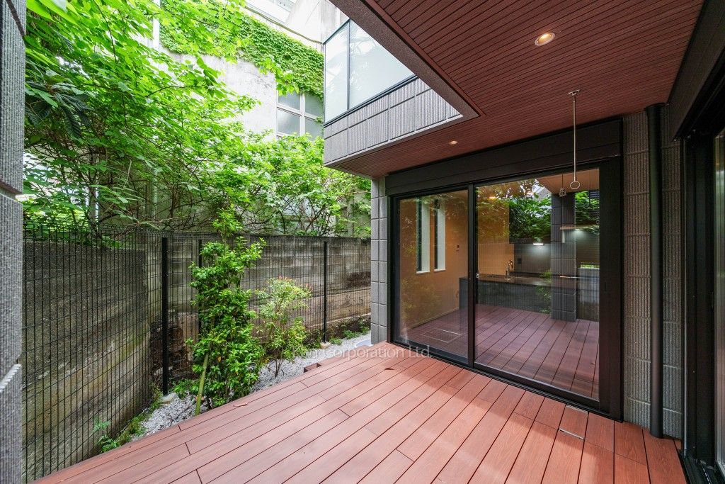 グリーンスクエア北参道 1階 3LDK 2025030264｜高級賃貸マンションや高級住宅の賃貸・売買・管理、分譲賃貸ならKENケン・コーポレーション