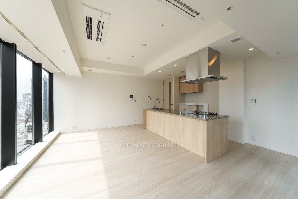 WORLD TOWER RESIDENCE 16階 2LDK 2025030282｜高級賃貸マンションや高級住宅の賃貸・売買・管理、分譲賃貸ならKENケン・コーポレーション