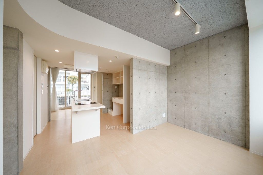 SWiTCH 3階 1LDK 2025030420｜高級賃貸マンションや高級住宅の賃貸・売買・管理、分譲賃貸ならKENケン・コーポレーション