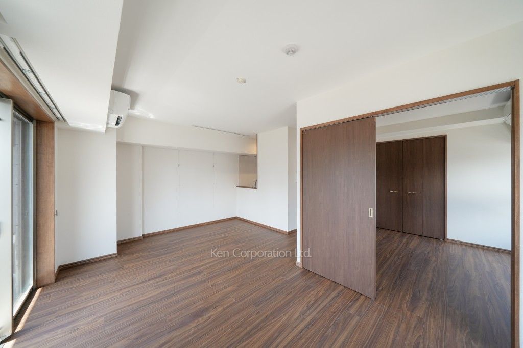 モンテヴェルデ神楽坂弐番館 6階 1LDK+S 2025030639｜高級賃貸マンションや高級住宅の賃貸・売買・管理、分譲賃貸ならKENケン・コーポレーション