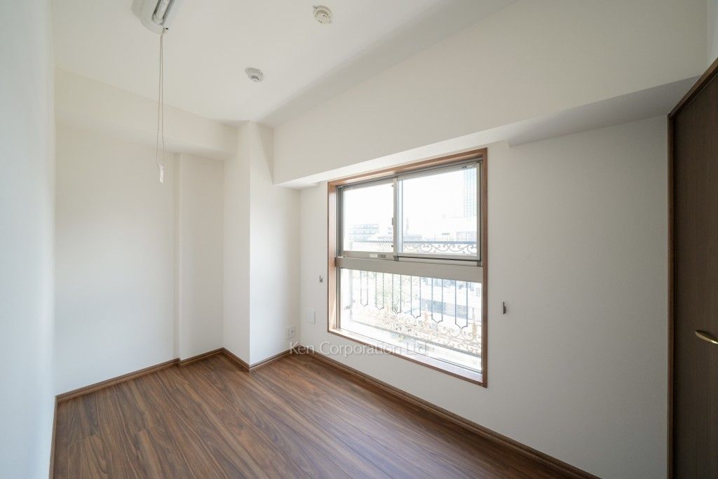 モンテヴェルデ神楽坂弐番館 6階 1LDK+S 2025030639｜高級賃貸マンションや高級住宅の賃貸・売買・管理、分譲賃貸ならKENケン・コーポレーション