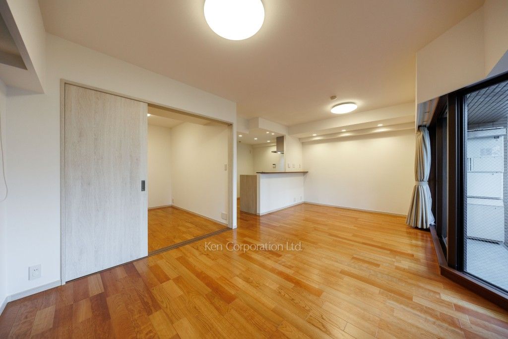 ディアナコート三田 3階 1LDK+S 2025030813｜高級賃貸マンションや高級住宅の賃貸・売買・管理、分譲賃貸ならKENケン・コーポレーション