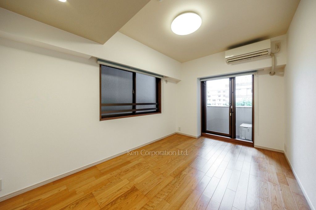 ディアナコート三田 3階 1LDK+S 2025030813｜高級賃貸マンションや高級住宅の賃貸・売買・管理、分譲賃貸ならKENケン・コーポレーション