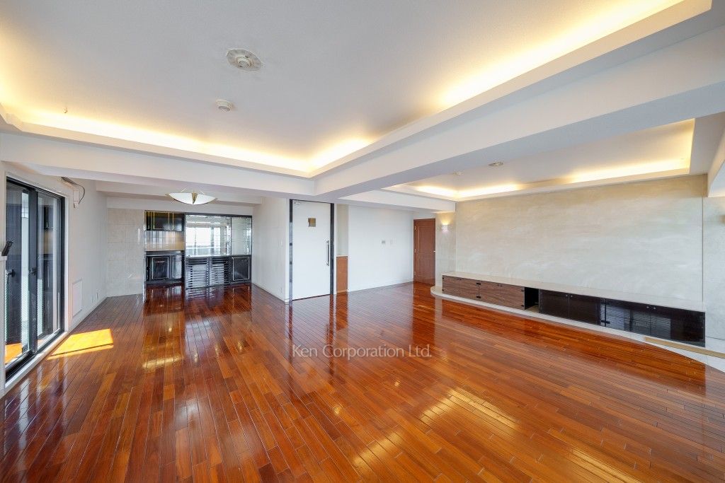 サンタワーズ A棟 11階 3LDK+2S 2025035499｜高級賃貸マンションや高級住宅の賃貸・売買・管理、分譲賃貸ならKENケン・コーポレーション