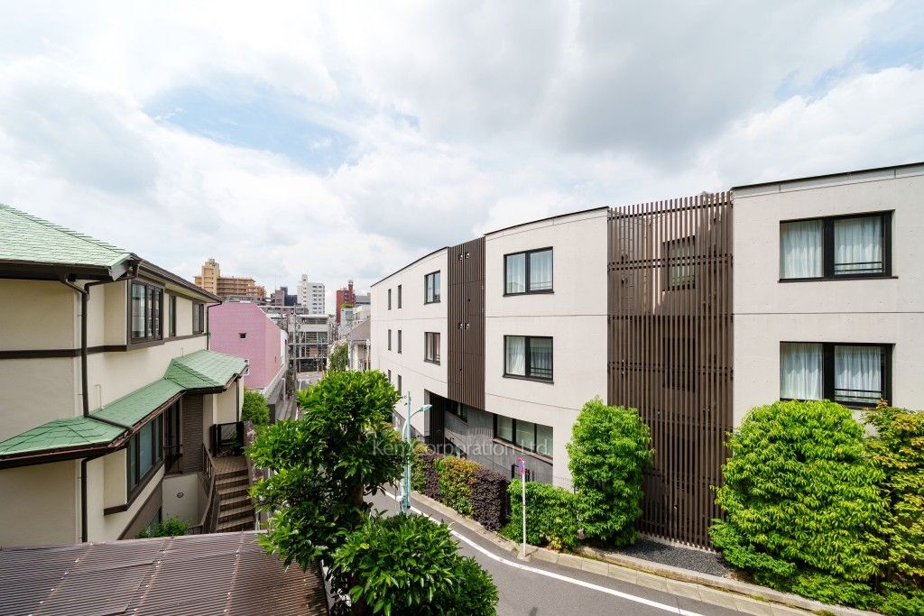 青葉台ロイヤルガーデン 2階 4LDK 2025040370｜高級賃貸マンションや高級住宅の賃貸・売買・管理、分譲賃貸ならKENケン・コーポレーション