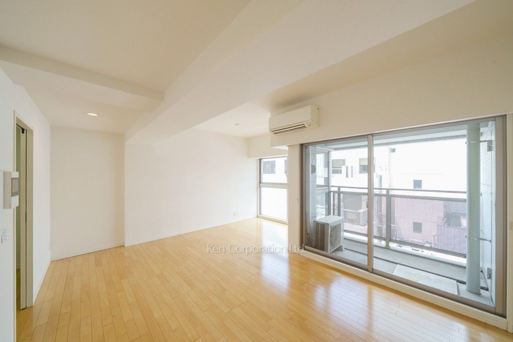 DeLCCS nagatacho 4階 1K 2025060399｜高級賃貸マンションや高級住宅の賃貸・売買・管理、分譲賃貸ならKENケン・コーポレーション