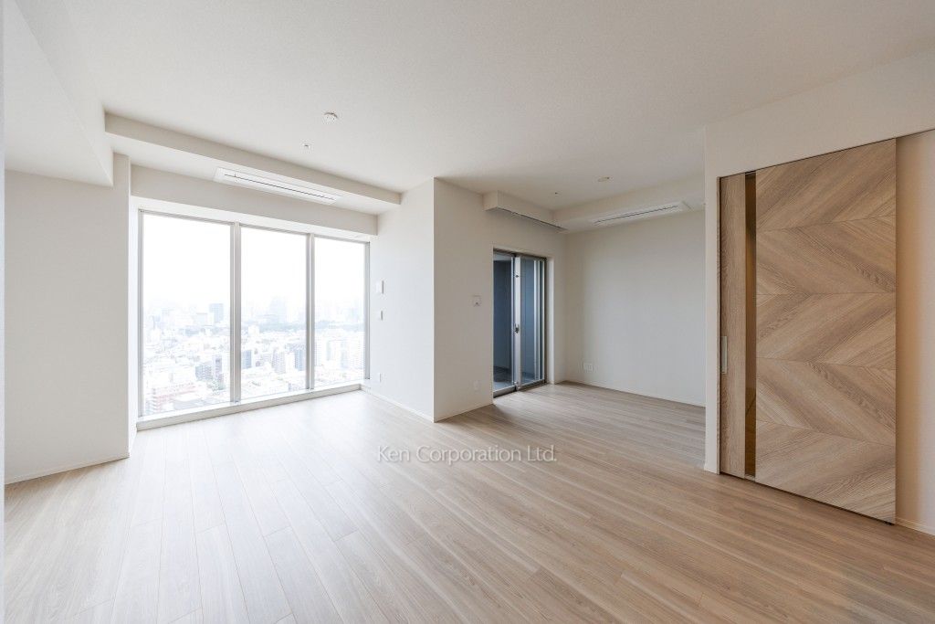 クラッシィタワー新宿御苑 29階 2LDK 2025060438｜高級賃貸マンションや高級住宅の賃貸・売買・管理、分譲賃貸ならKENケン・コーポレーション