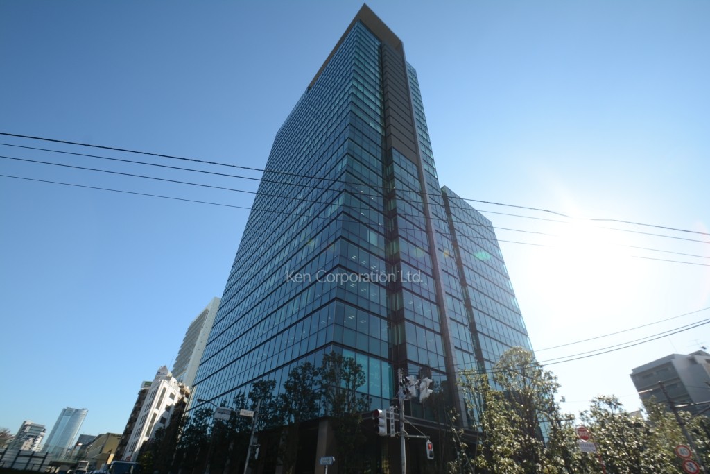 Sumitomo Shibuya First Tower :Property Details | Offices - Ken ...