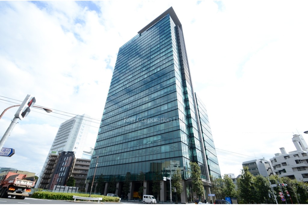 Sumitomo Shibuya First Tower :Property Details | Offices - Ken ...