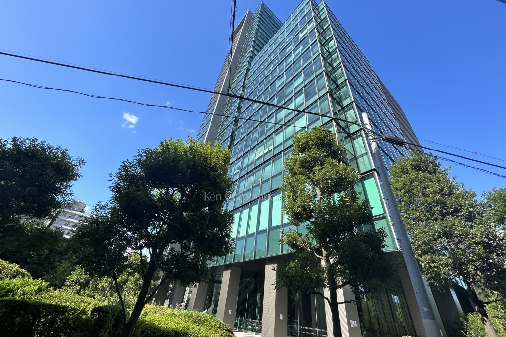 Sumitomo Shibuya First Tower :Property Details | Offices - Ken ...